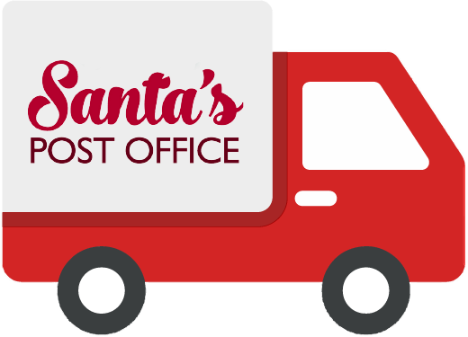 Personalised Christmas Letters From Santa | Santa's Post Office